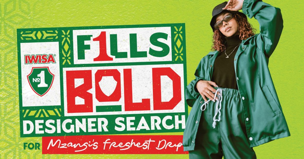 IWISA No.1 launches youth design competition to reimagine iconic brand