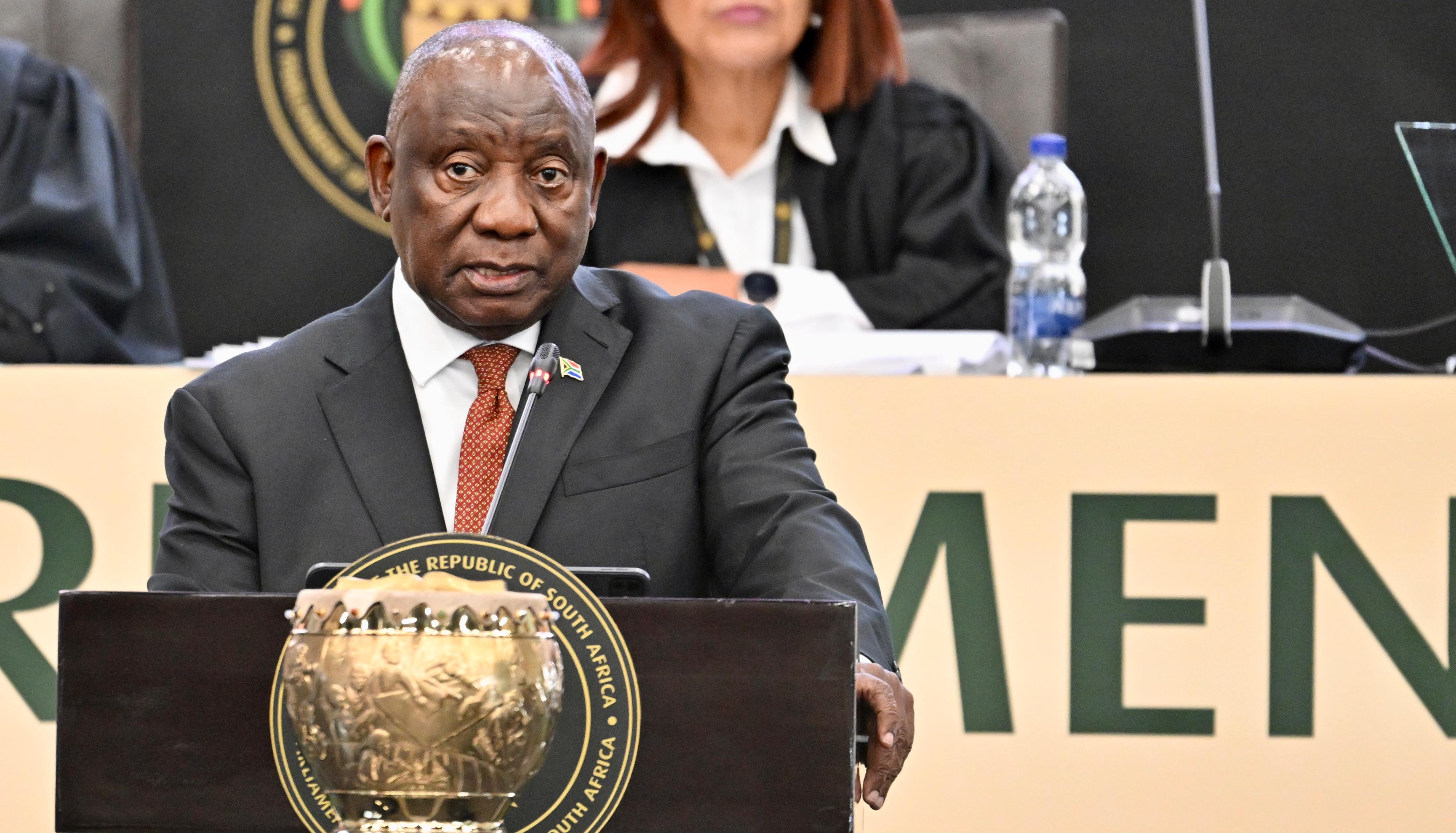Madlanga Commission: Evidence links ‘Cat’ Matlala to alleged police ...