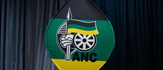 EWN | African National Congress (ANC)