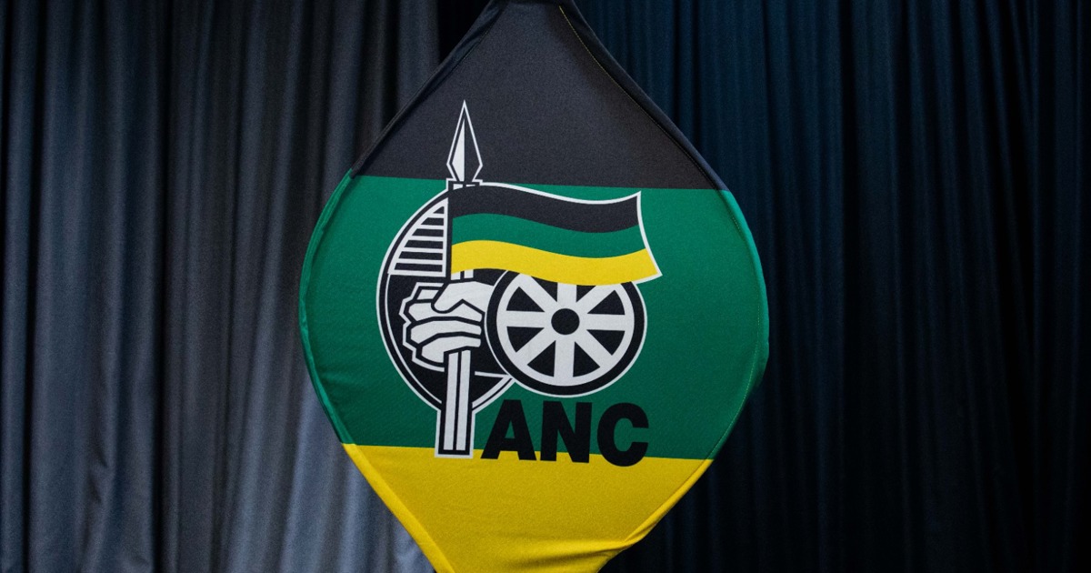 ANC resolves to establish economic war room within the presidency