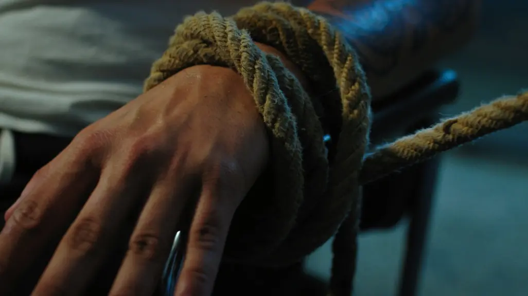 Gauteng Q2 crime stats: Kidnapping for ransom a headache for police