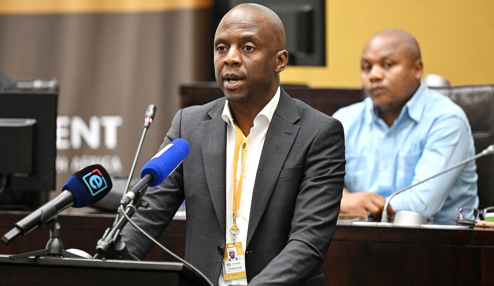 Political party funding back on Home Affairs committee's agenda in February