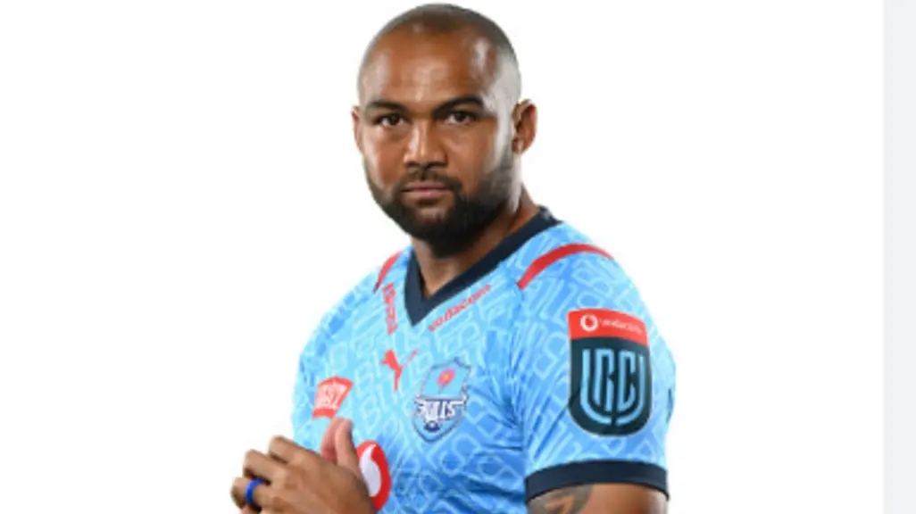 South Africa bids farewell to former Springbok Cornal Hendricks who ...