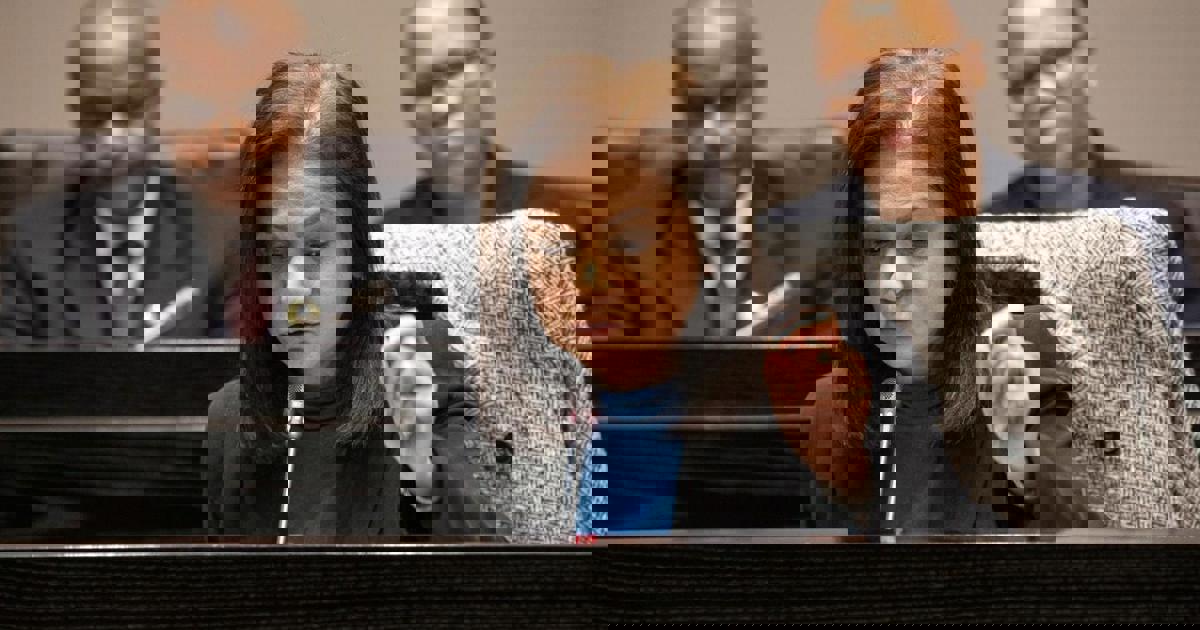 Batohi forces showdown over NPA conduct at Chauke hearing