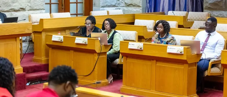 Former RAF board slams Minister Barbara Creecy for 'hostile interference'