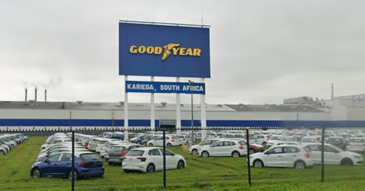 DTIC in talks with industry partners to prevent closure of Goodyear ...