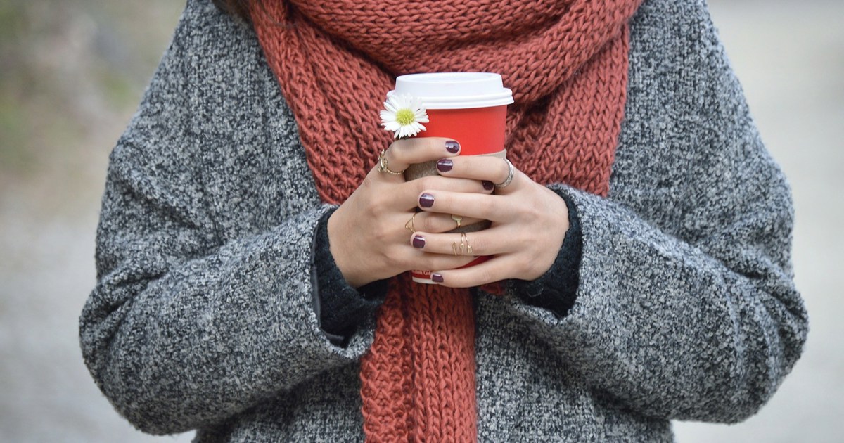 SA Weather Service warns of cold, wet and windy conditions in WC