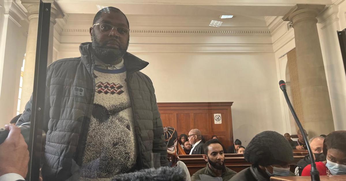 Tender fraud case involving Malusi Booi back in court
