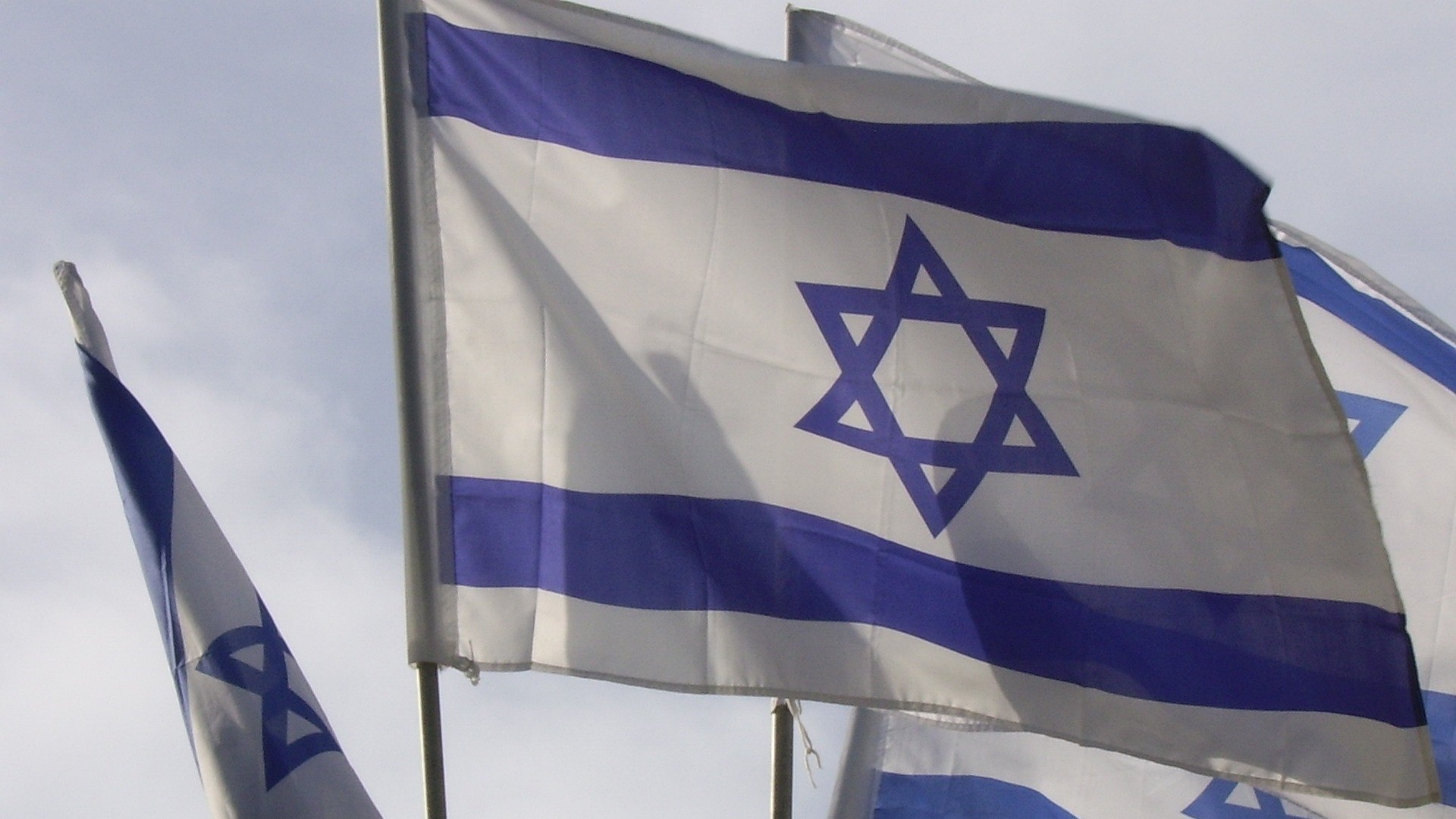 Israel marks October 7 anniversary as talks held to end Gaza war