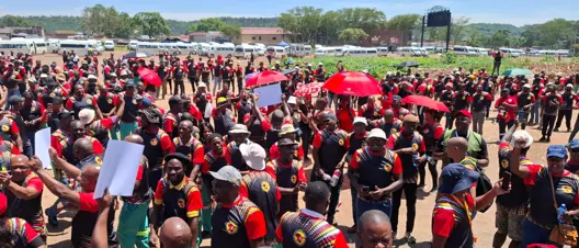 NUM set to conclude its 18th national elective congress with new leadership