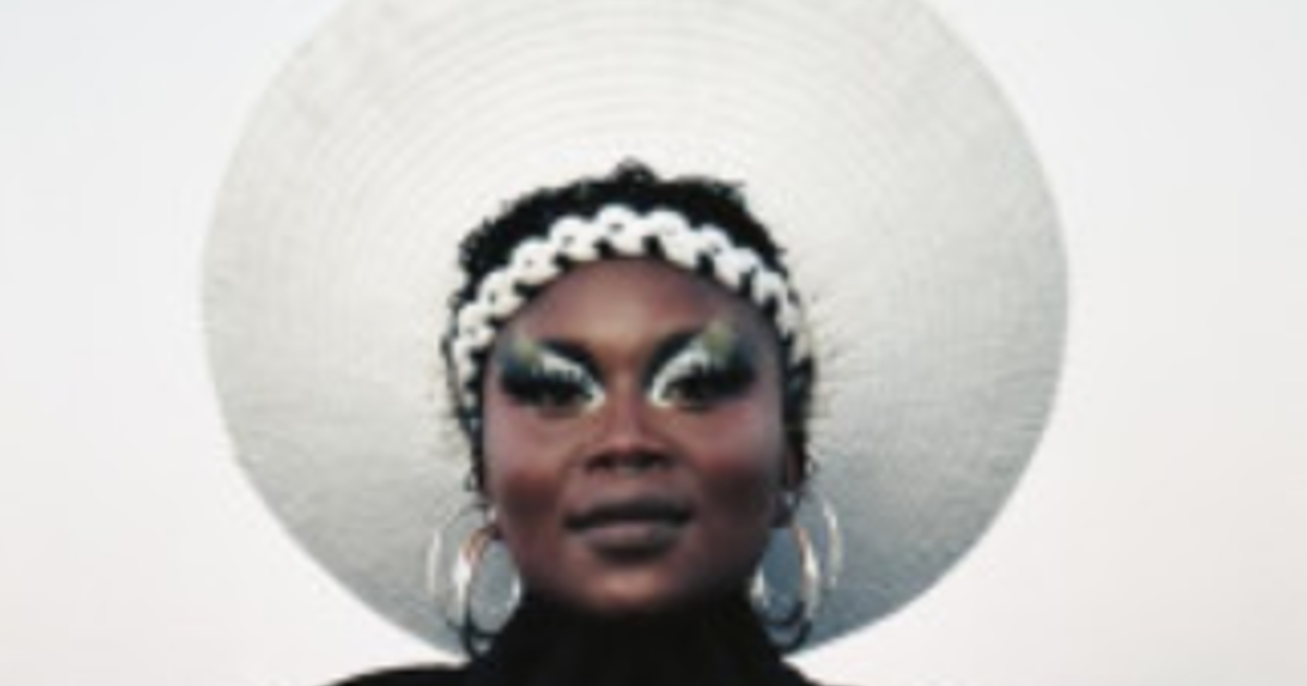 'Every performance has a way of being memorable and monumental': Zoë Modiga