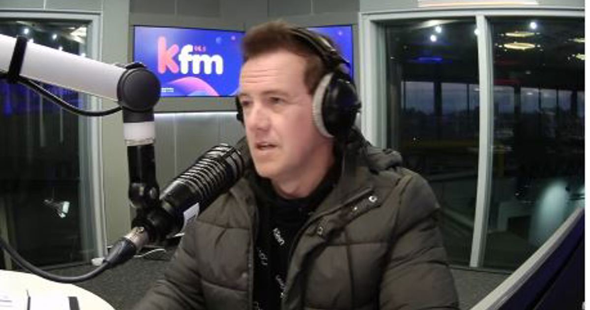 WATCH: 'Hello, big boy!' Whackhead AKA 'Jennifer' pranks a therapist