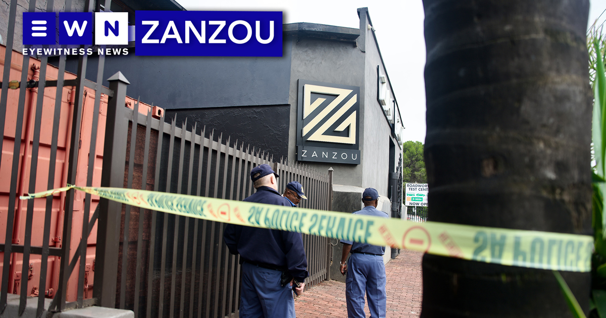 Zanzou nightclub declared a crime scene following viral abuse videos