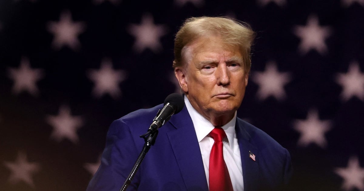 Us Appeals Court Rejects Trump Claim Of Immunity From Prosecution
