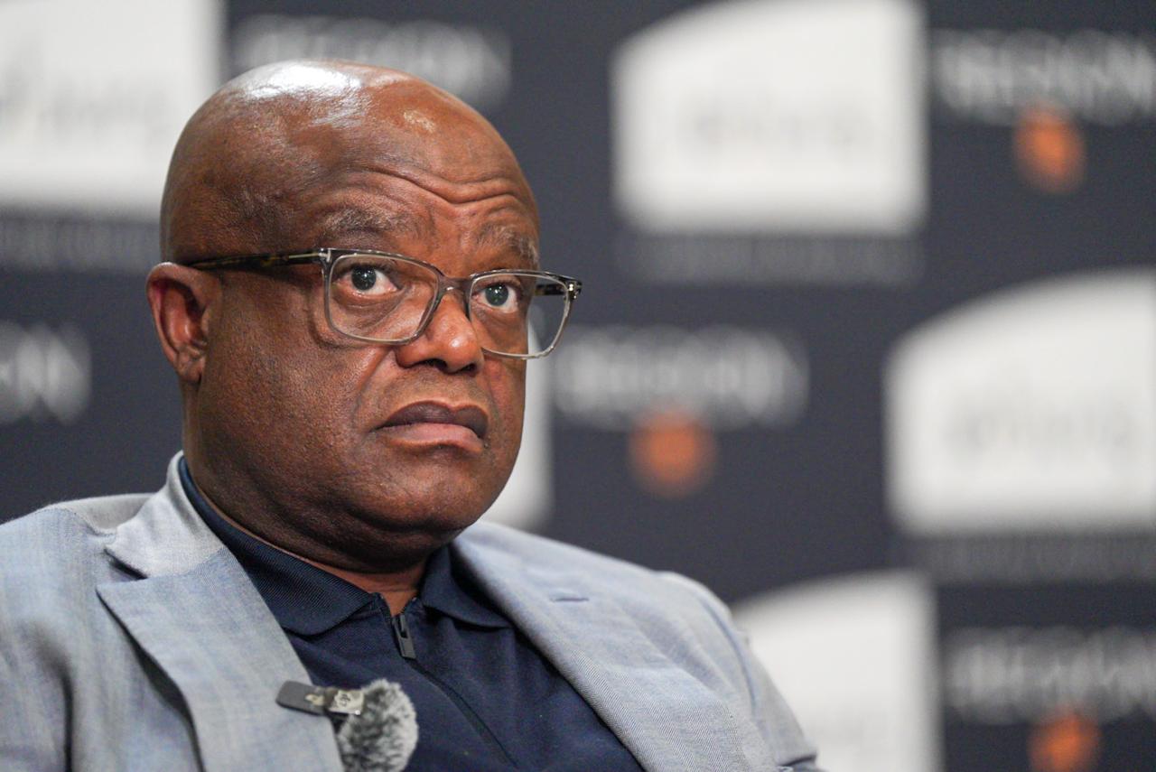 Olorato Mongale murder: After being cleared as a suspect, Fezile ...