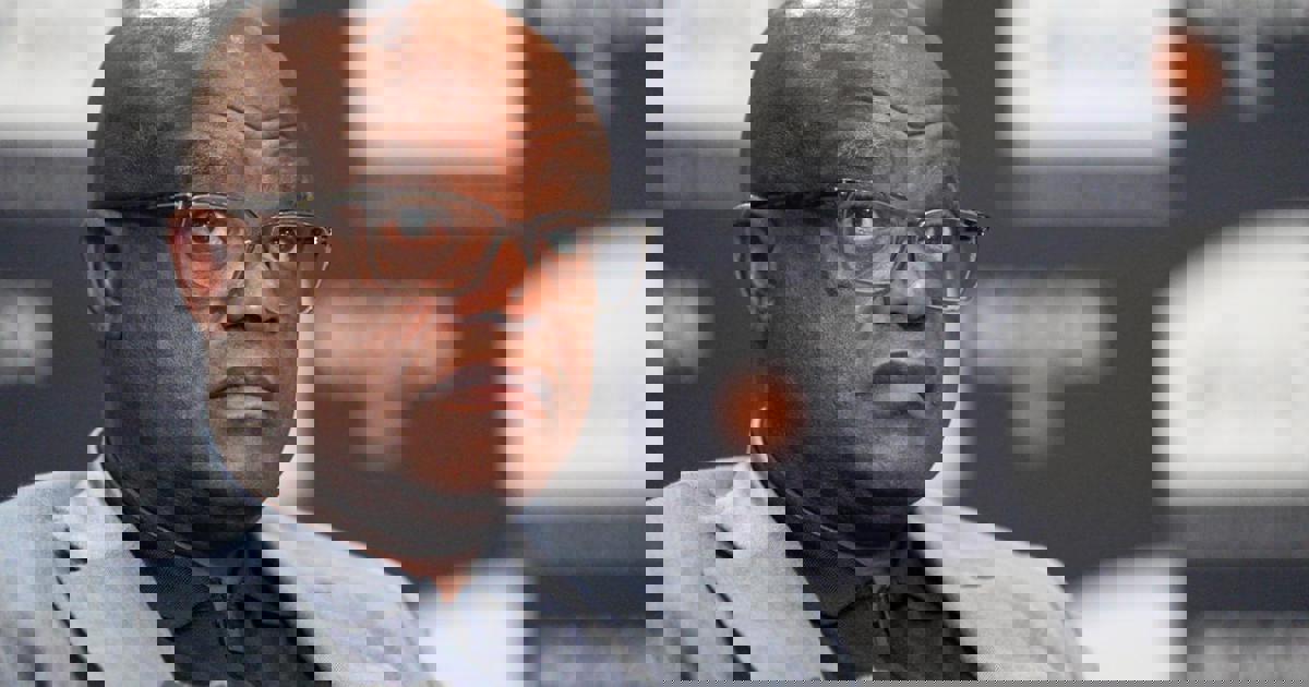 Joburg Mayor Dada Morero set to face motion of no confidence