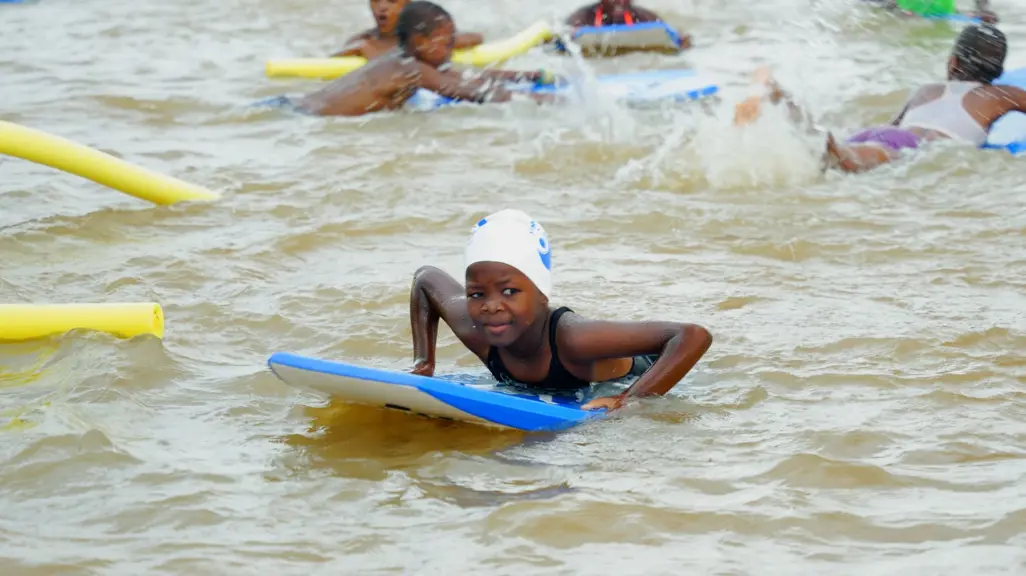 Swimming South Africa launches Rural Splash Programme to curb drowning ...