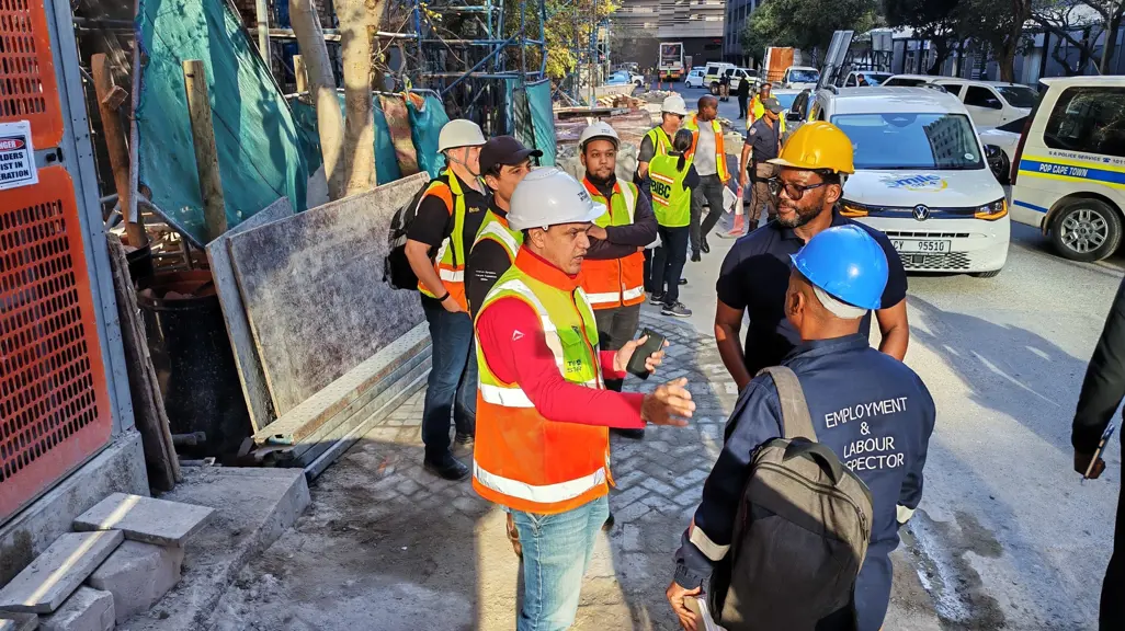 Department of Labour warns employers against hiring undocumented workers