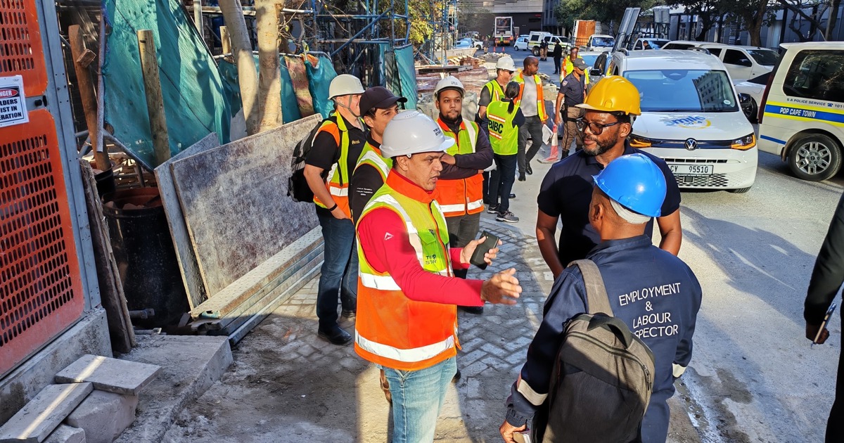 Department of Labour warns employers against hiring undocumented workers