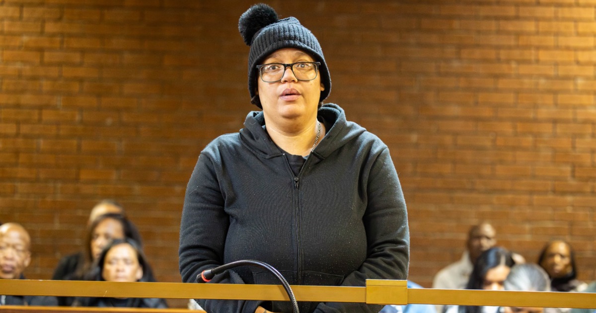 Tiffany Meek called out for trying to mislead court over her son's death