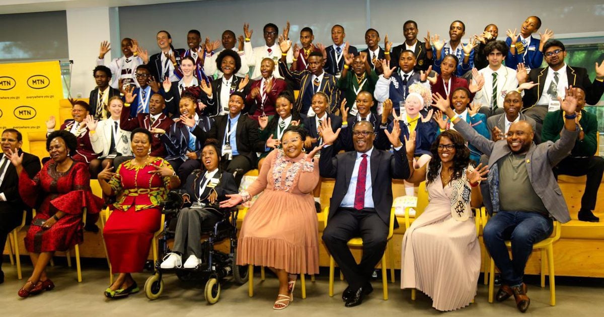 2025 Matric results: Political parties react