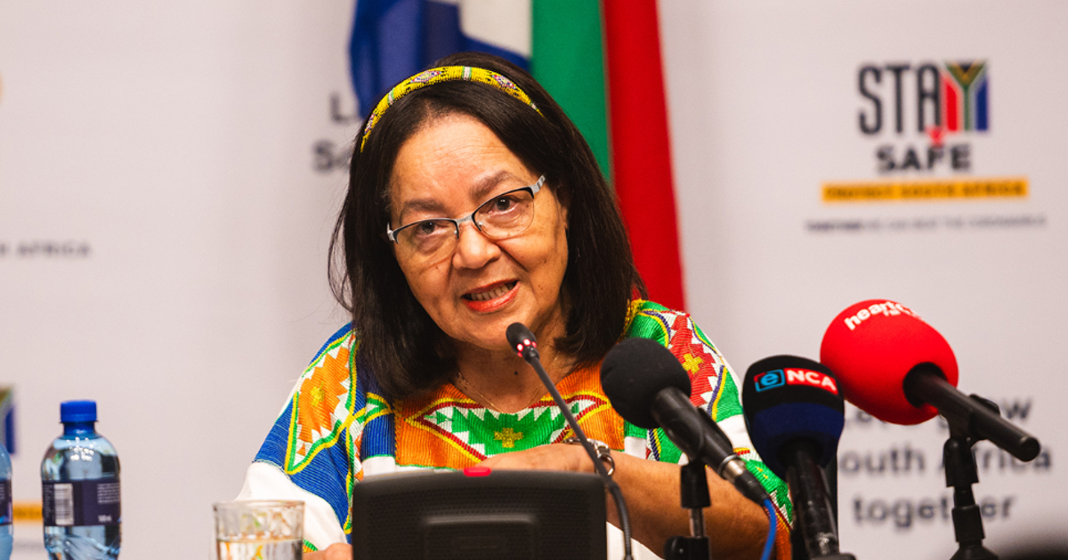 Tourism Minister dares MPs fingering her in corruption to report it