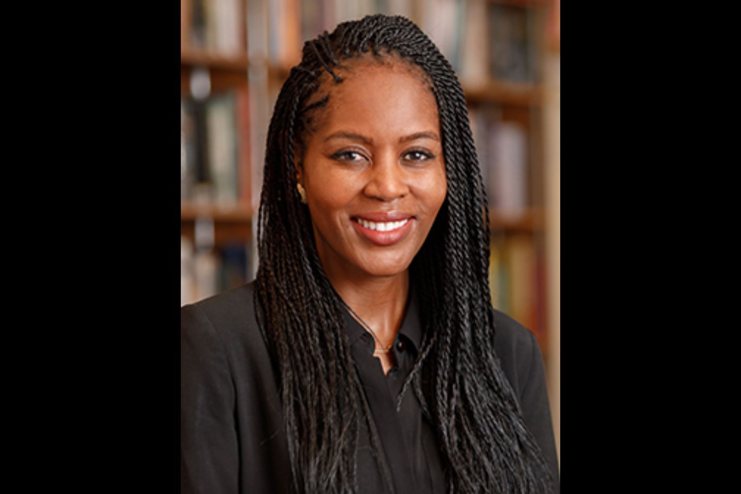 Thabi Leoka fined R500k by JSE for failing to respond to fake PhD ...