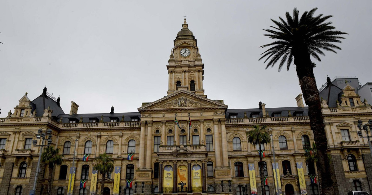 Didiza confirms Ramaphosa's opening of Parliament address to take place ...