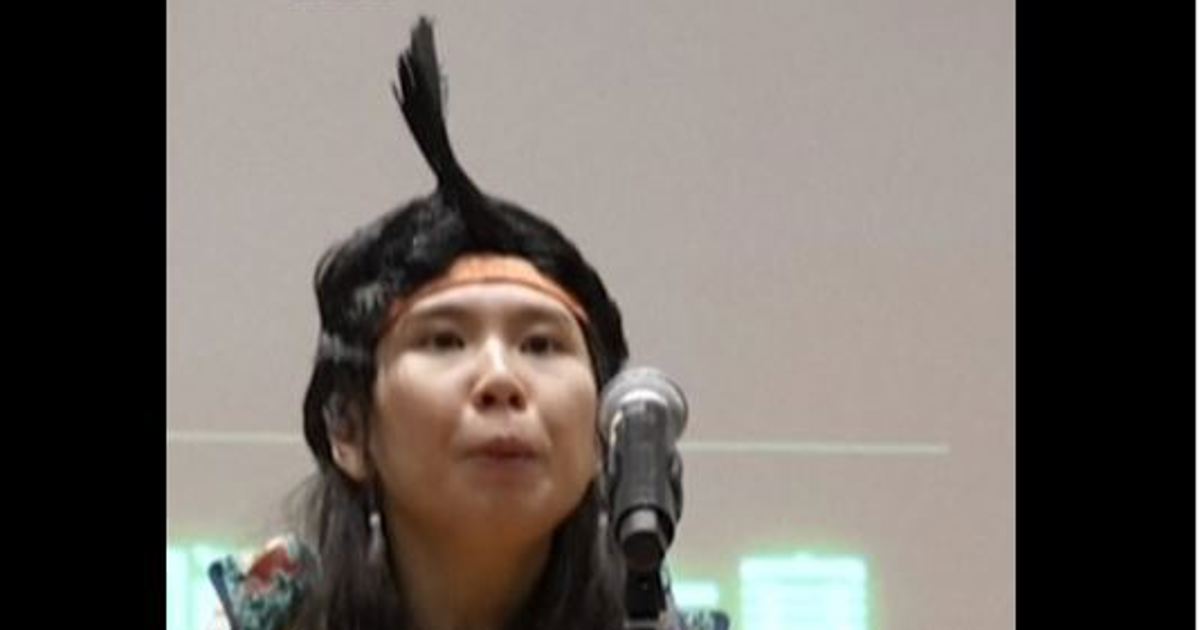 WATCH: Hong Kong hosts inaugural bird call contest