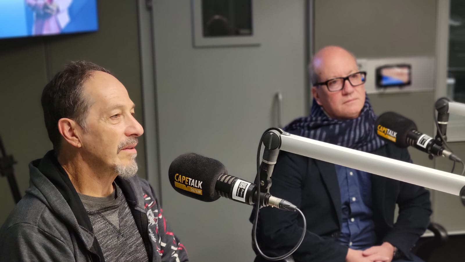 Upset Jacob Zuma devotees protest Zapiro’s ‘The Showerhead’ doccie