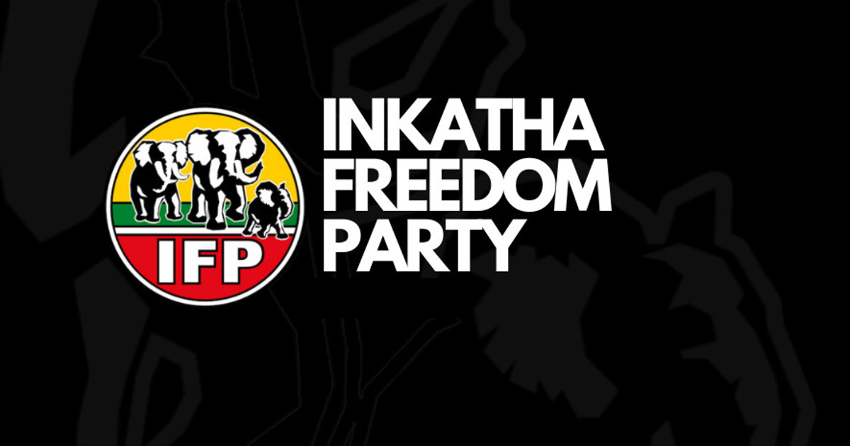IFP's youth wing wants to set the record straight