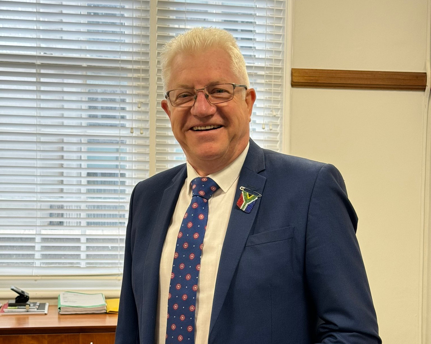 Winde's US trip funding 'above board,' says Western Cape government
