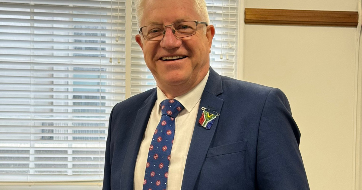 Winde welcomes labour survey showing WC has lowest unemployment rate