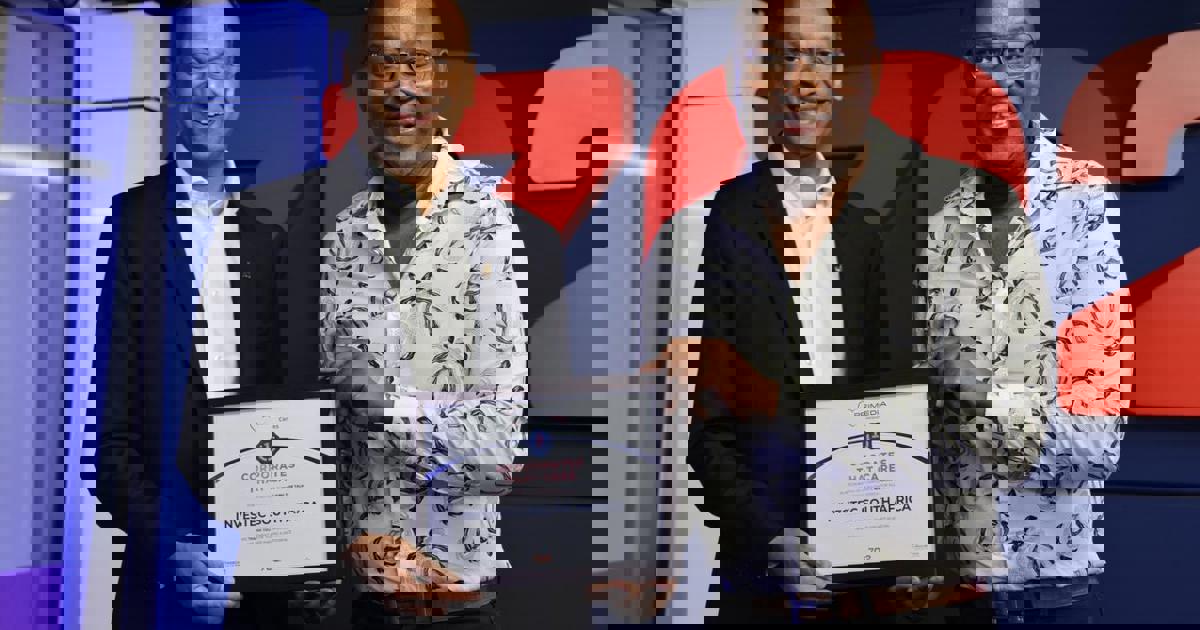 Investec celebrates two decades of empowering SA learners