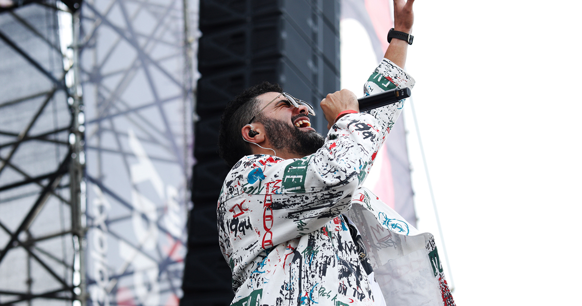 EB was 'today years old' when he found out what 'grits' was