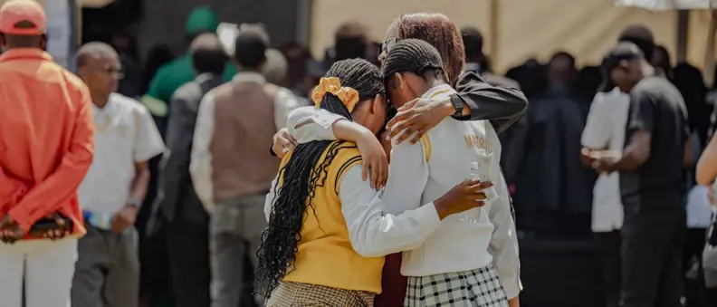 EWN: Eyewitness News