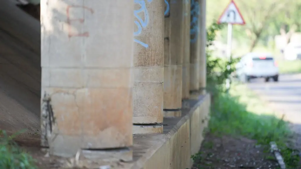 Amid safety concerns, CoT says President Steyn Bridge not a danger to ...