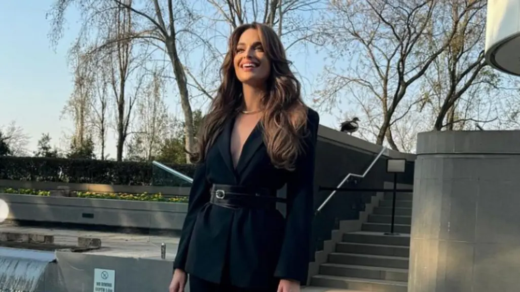 Mia Le Roux overwhelmed by response to her Miss SA crowning