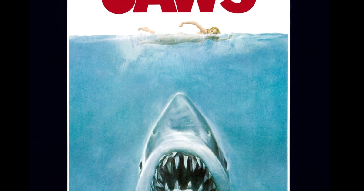 'Jaws @ 50: The Definitive Inside Story' gives new look at iconic ...