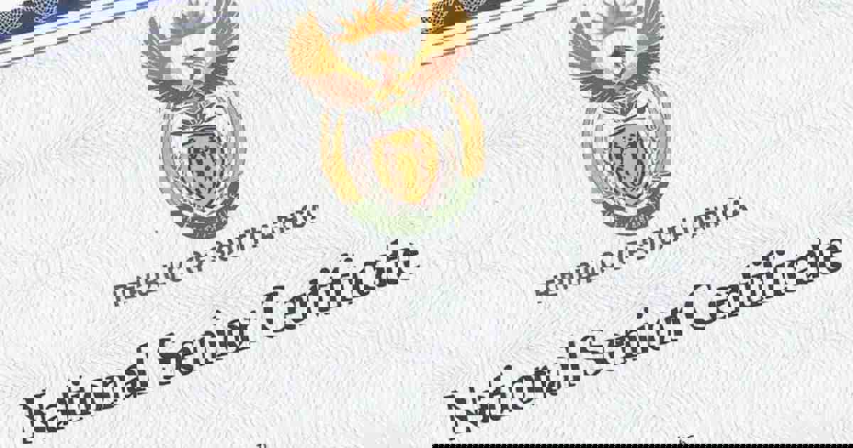 Matric class of 2025 shines, but exam leak raises red flags