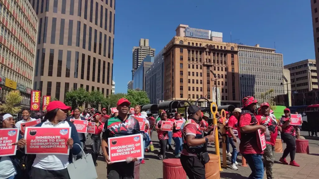 NEHAWU calls on Nkomo-Ralehoko to urgently deal with crisis at Gauteng ...