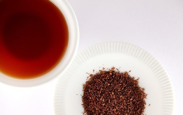 Why rooibos should be the brew for you in 2026