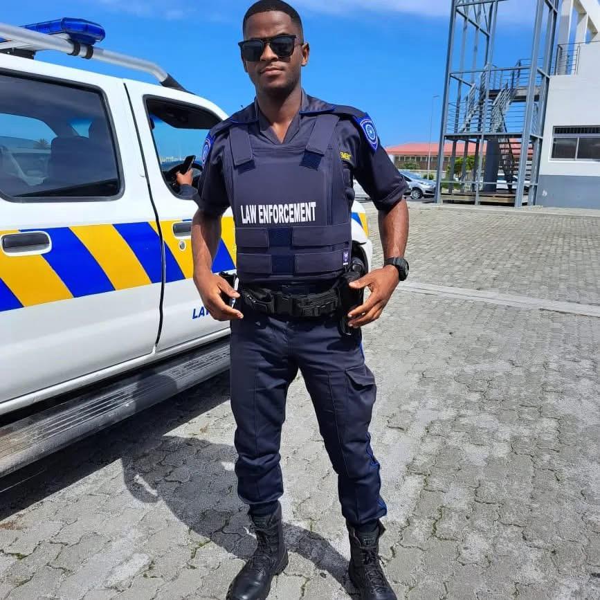 Four suspects arrested in connection with LEAP officer's murder due in ...