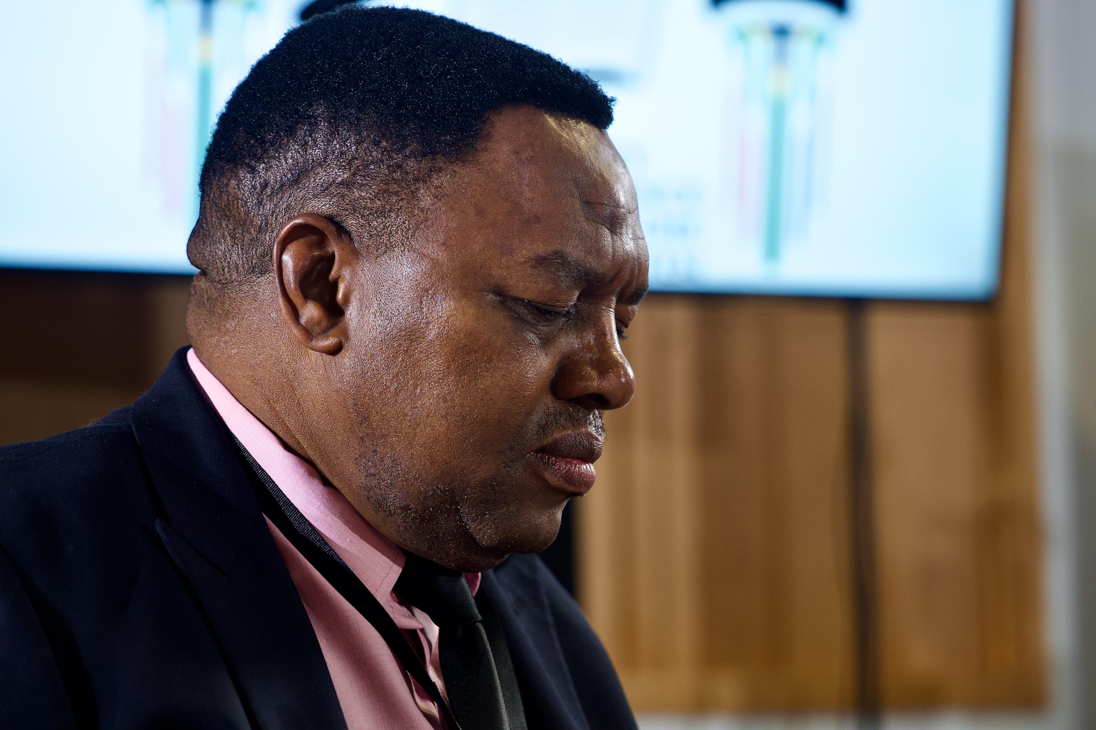 SALGA strikes ‘game-changing’ 5-year wage deal with unions SAMWU and IMATU