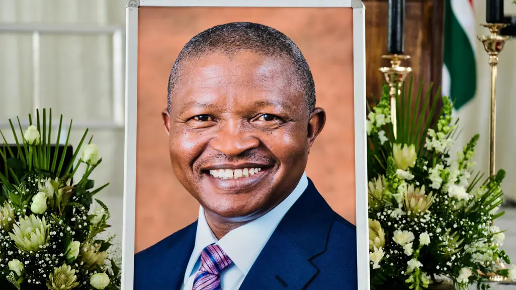 Mabuza hailed for pushing for land reform in the country