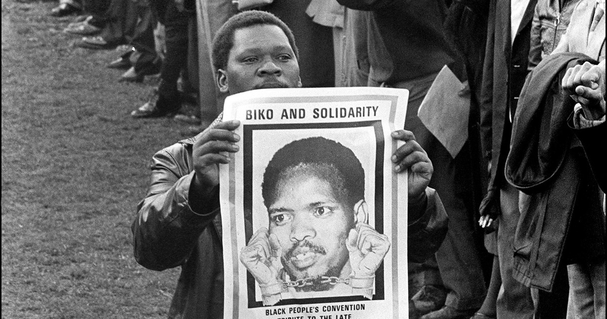 South Africa to reopen Steve Biko inquest