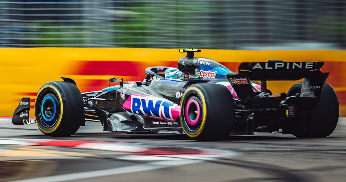 Renault to end Formula One engine production from 2026