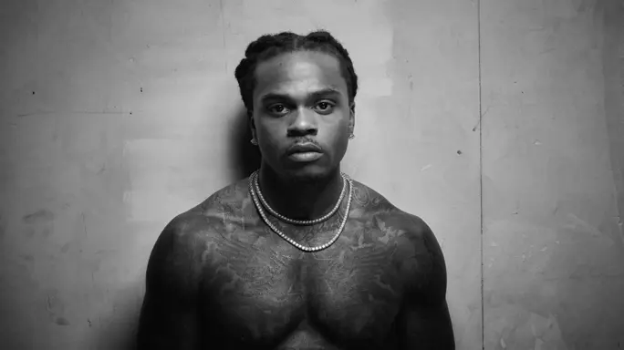 US rapper Gunna to headline Milk and Cookies Festival in Cape Town, Joburg
