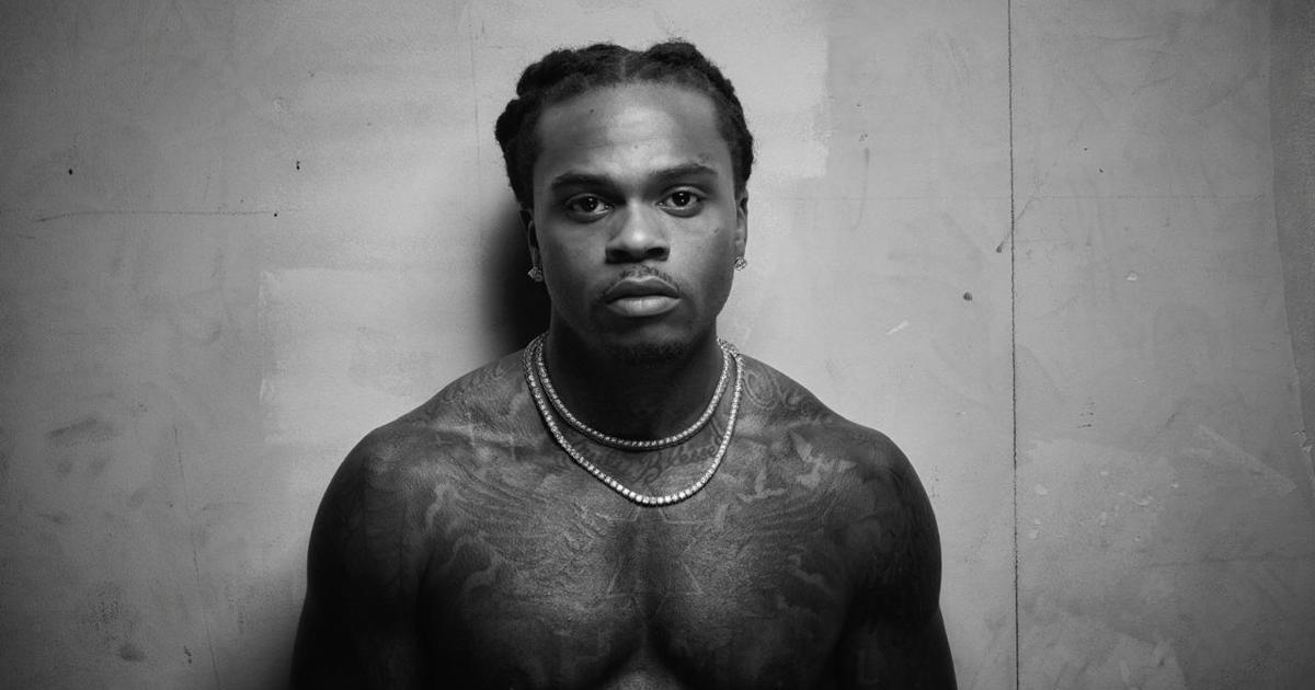US rapper Gunna to headline Milk and Cookies Festival in Cape Town, Joburg