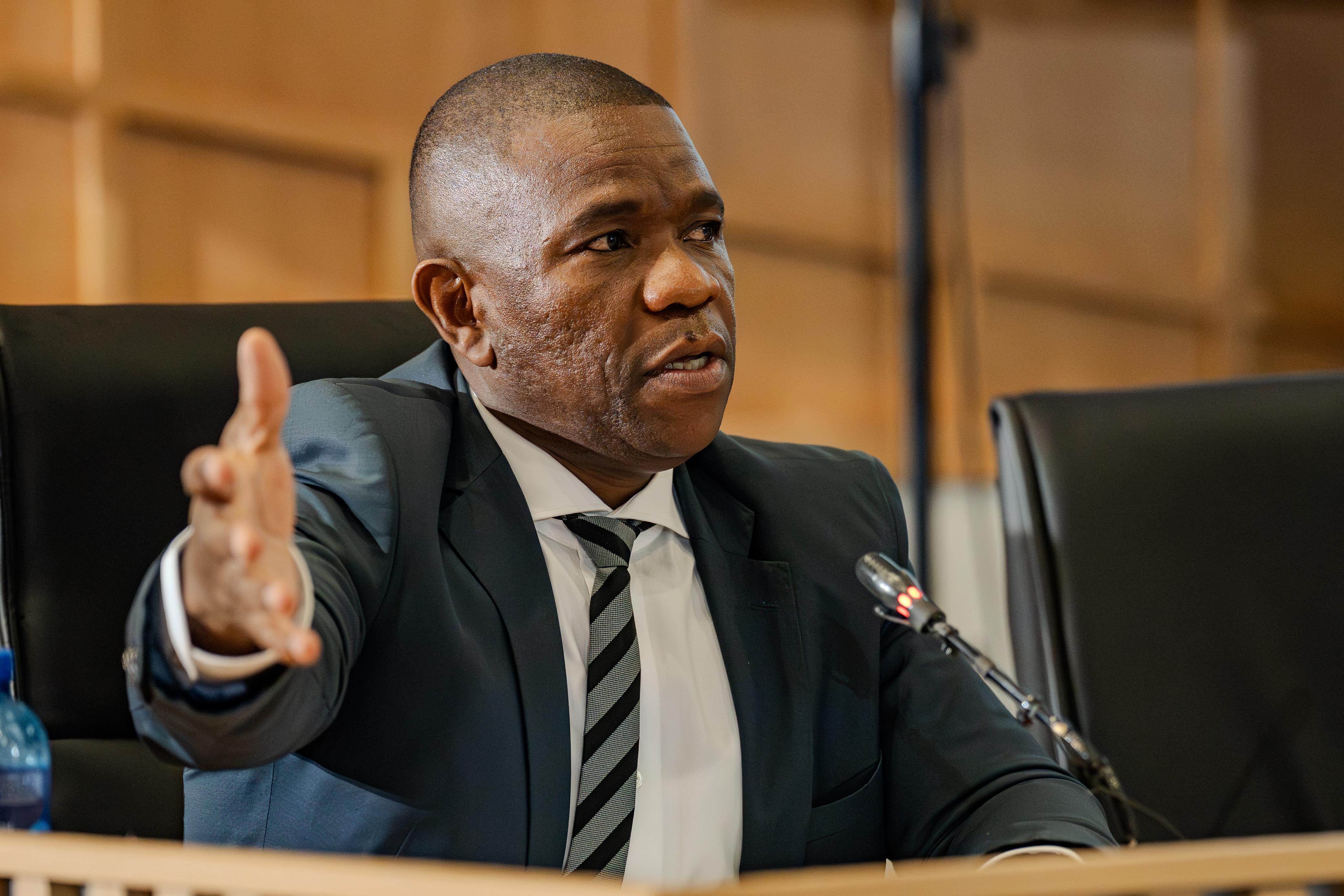 SALGA strikes ‘game-changing’ 5-year wage deal with unions SAMWU and IMATU